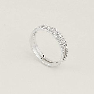Hermes wedding band store